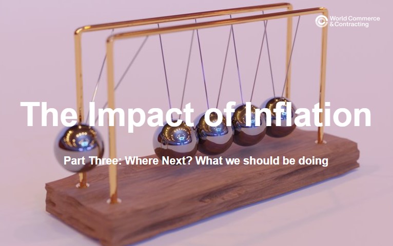 The Impact of Inflation