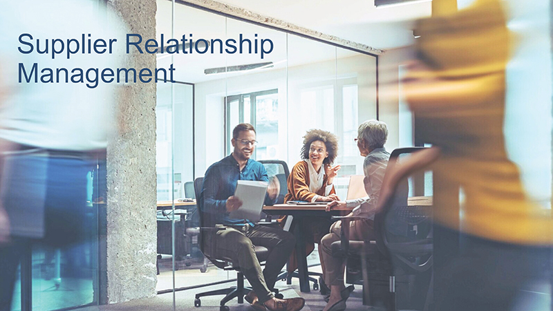 Supplier Relationship Management Certification | WorldCC