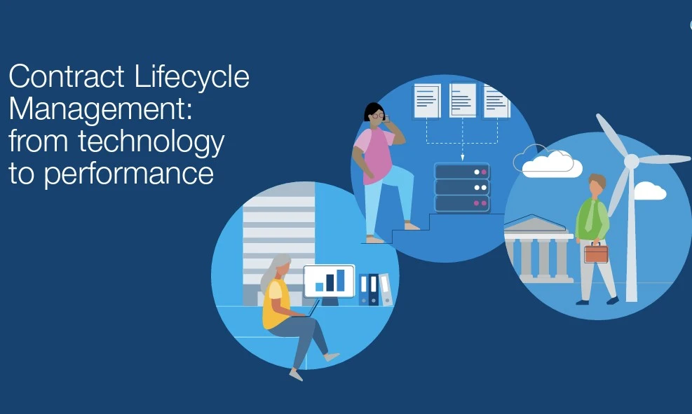 Latest Research | Commerce And Contract Management Research