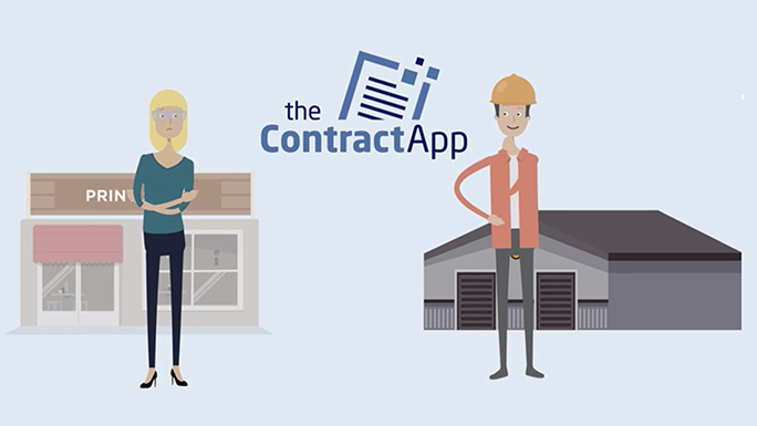 Contracting Principles | Download Our Contract Guidelines Booklet