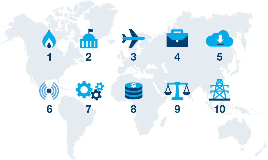 Membership | WorldCC Member diversity and Member Stats