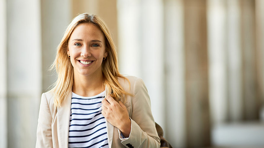 Individual Membership